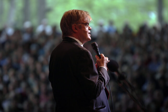 Rhapsody Events | Garrison Keillor