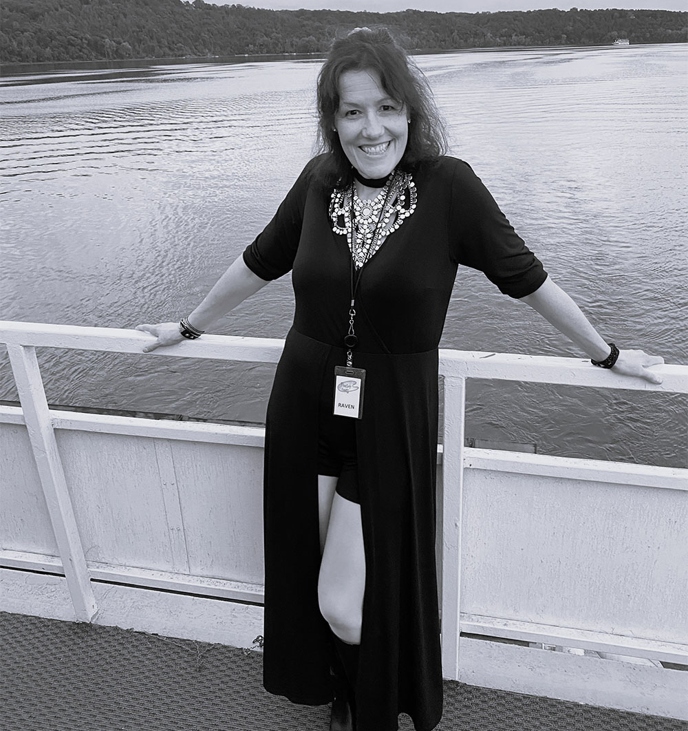 Rhapsody Events | About Us